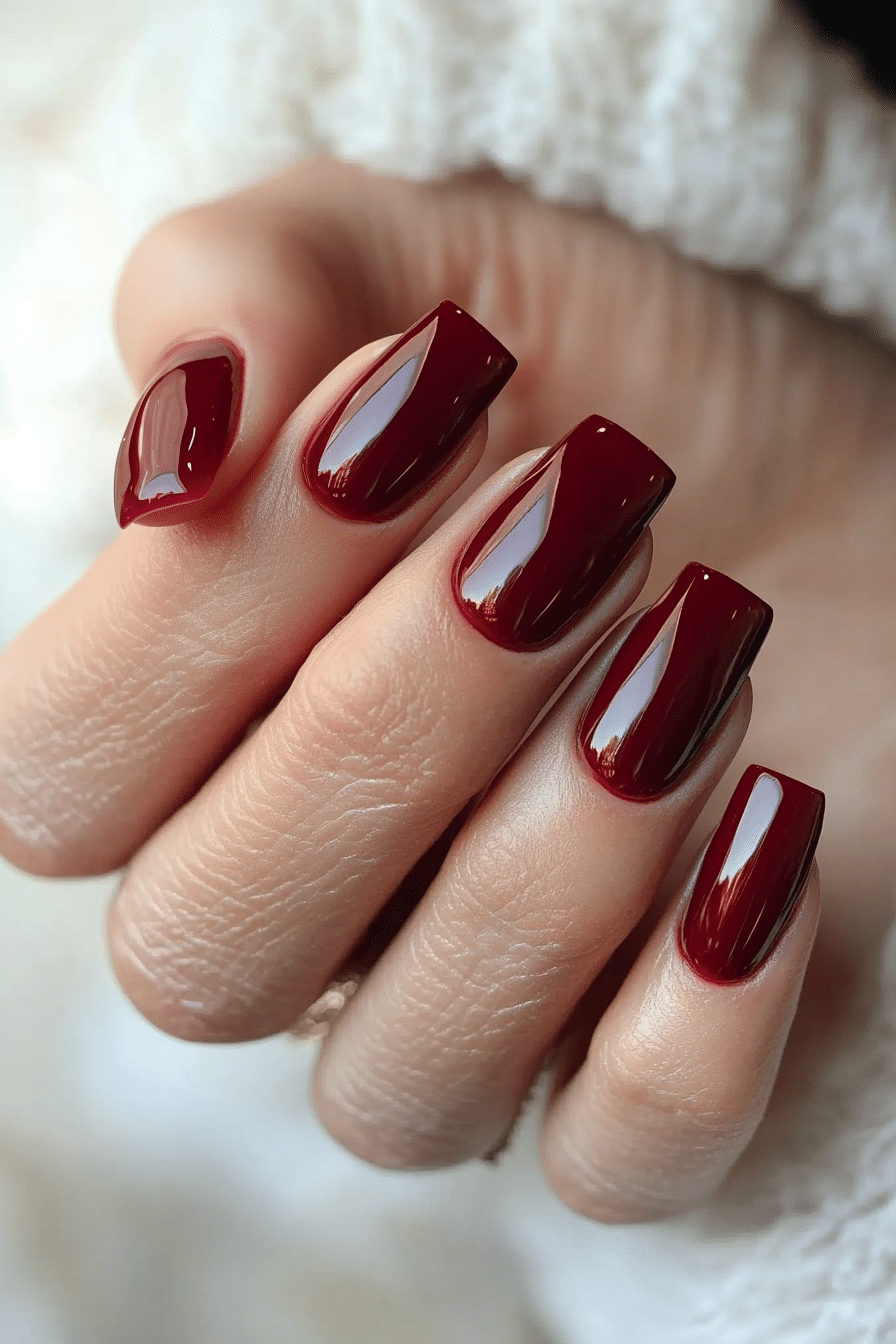 26 Chic Nail Design Ideas for Women Over 50 in 2025 – Nailstyles