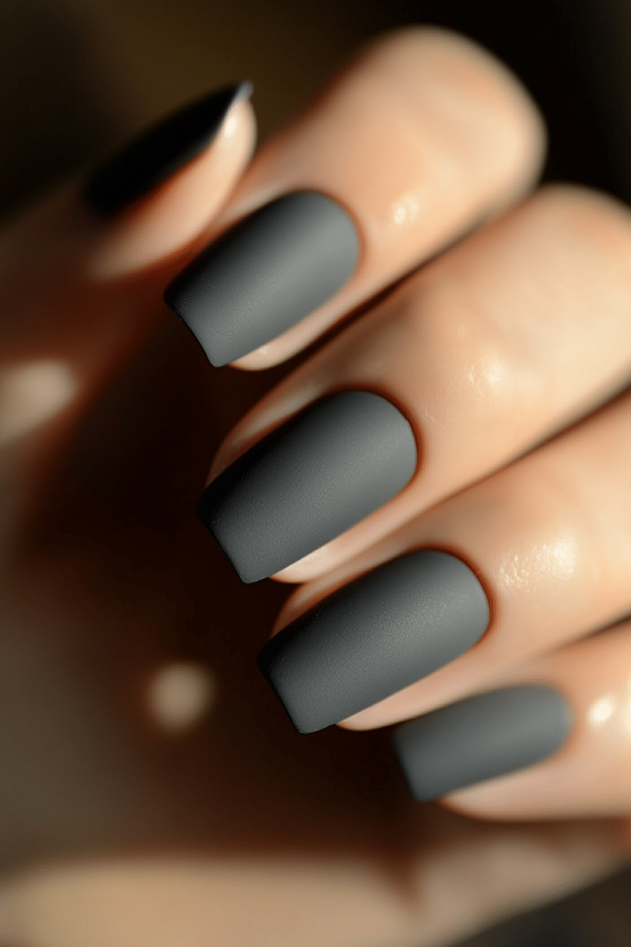 26 Chic Nail Design Ideas for Women Over 50 in 2025 – Nailstyles