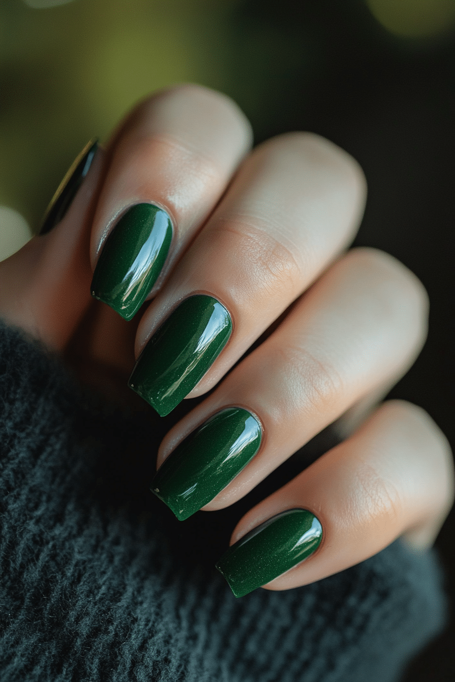 26 Chic Nail Design Ideas for Women Over 50 in 2025 – Nailstyles