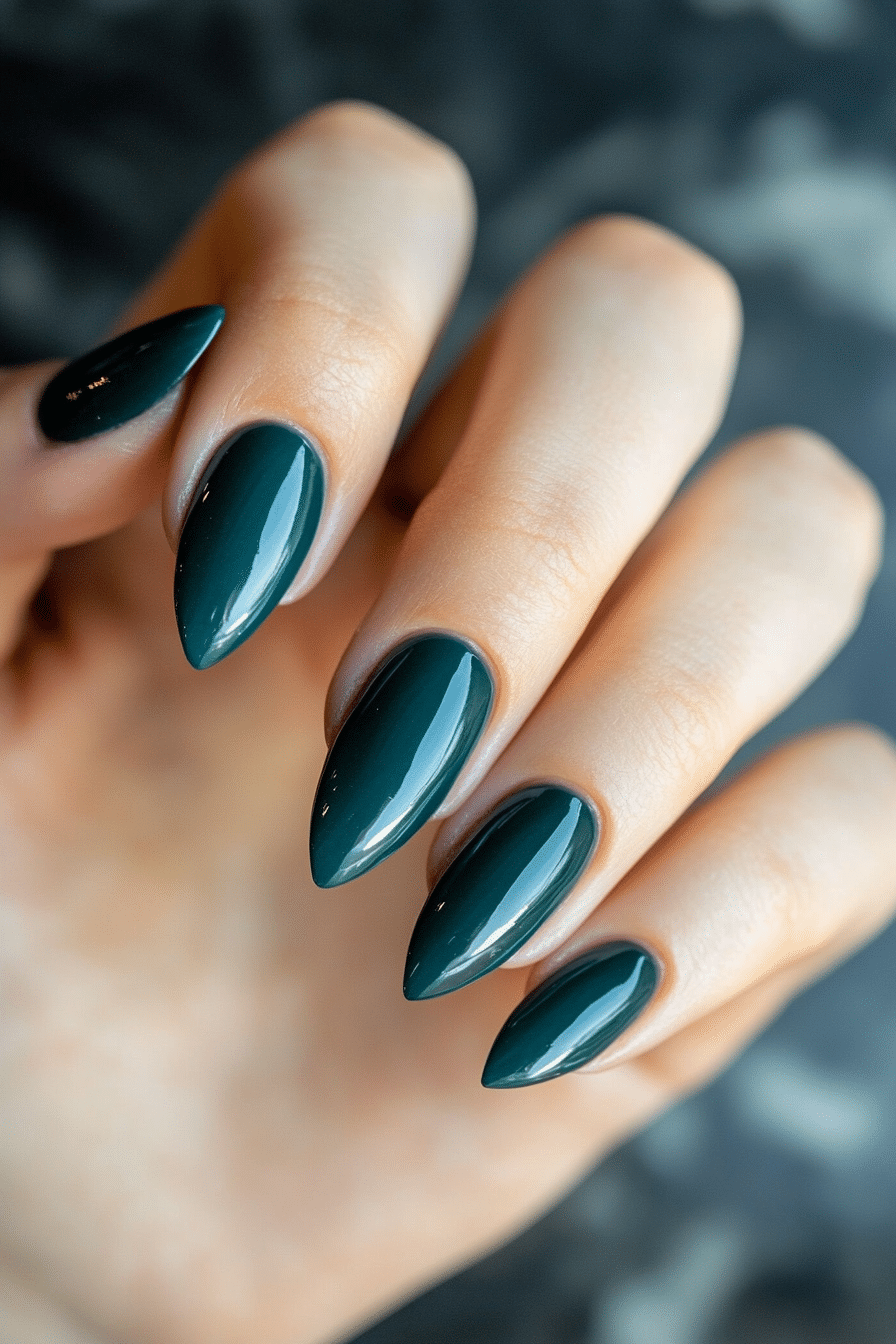 26 Chic Nail Design Ideas for Women Over 50 in 2025 – Nailstyles