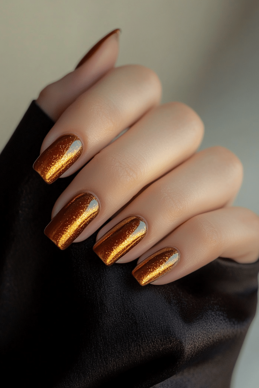 26 Chic Nail Design Ideas for Women Over 50 in 2025 – Nailstyles